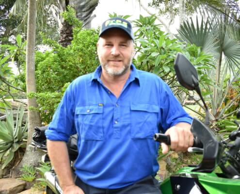 Learn About TPS Tree Services in Brisbane, QLD